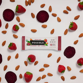Best Vegan Snack Bars | Organic, Gluten-Free, Clean Label